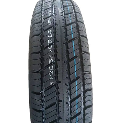 北美ST205/75R14轻卡拖车轮胎