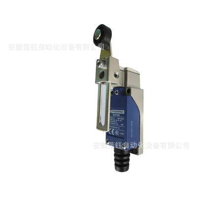 Telemecanique限位开关XCE145C行程开关特勒美科耐用工业级