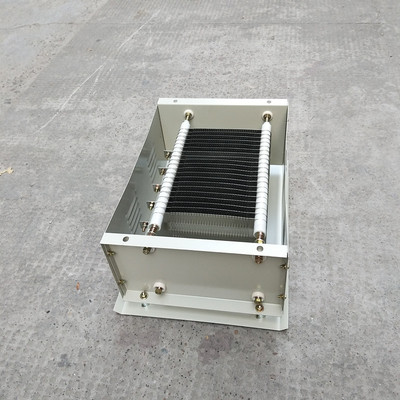 RT54-180L-6/2H不锈钢电阻器
