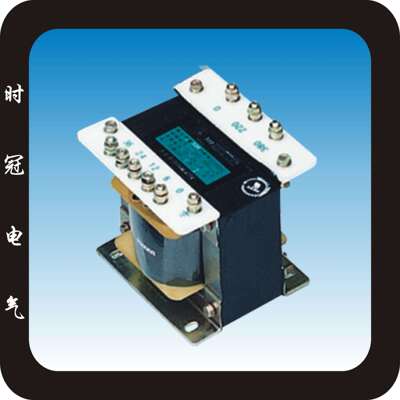 工厂直供BK-100W 220V380V变6V12V24V36V110V220V机床控制变压器