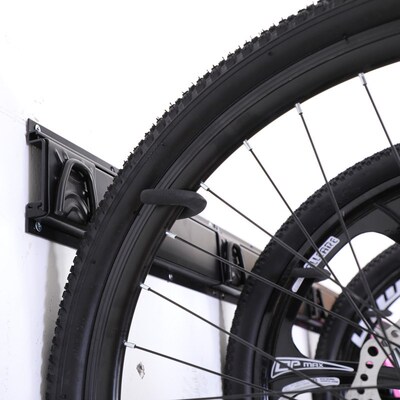 车库自行车挂钩收纳挂钩Garage bike hook