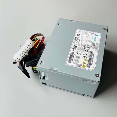 全新海康威视录像机SFXA5201A C监控电源SAXA5061B DPS-200PB-208