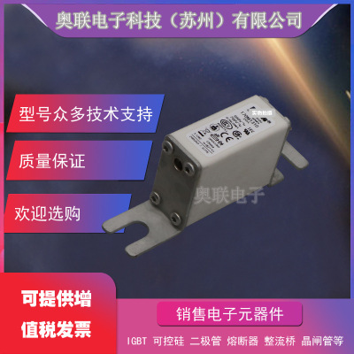 巴斯曼熔断器保险丝电容现货