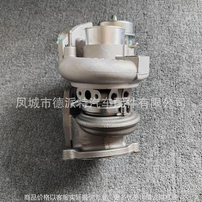 适用 XC90 2.5涡轮增压器 TD04L-14T 49377-06203 30757679