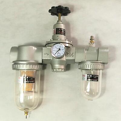 气源三联件398-32398-40398-50498-32498-40498-50398-G2