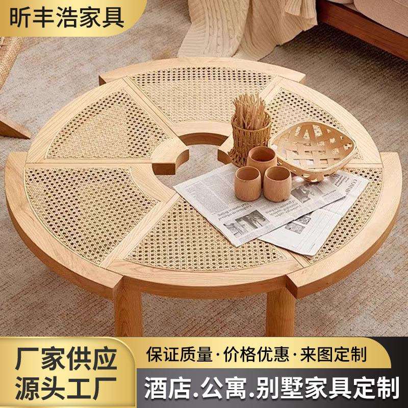 酒店家具星级商务酒店别墅样板房成套家具工程活动家具标间全套