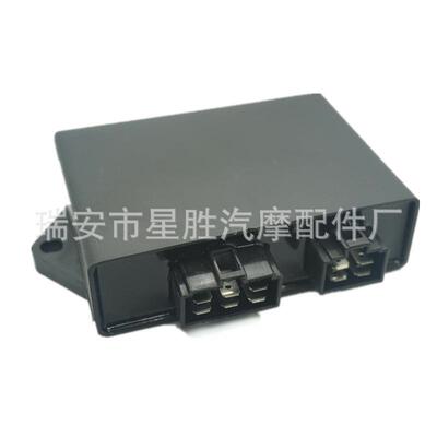 点火器VIRAGO 535cc XV535 1991-2004 3BT-00 XV 535 VIRAGO535