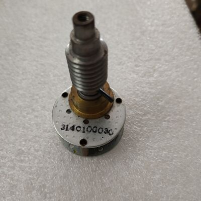 314C100030减速器电线扎带