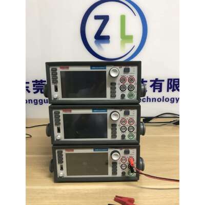 吉时利2450 吉时利2401 2410 2420 2440 2450触摸 通用数字源表