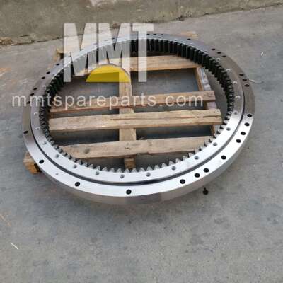CAT卡特M317D2回转支承190-8207回转齿圈1908207轮式挖掘机M318D
