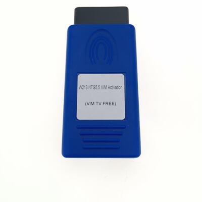 VIM TV FREE use unlimit NTG 5.5 VIM OBD2 for Mercedes W213