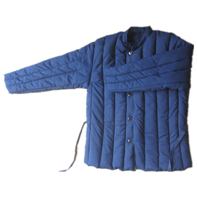 加厚棉防寒工作服劳保棉服冷库工地煤矿井下棉衣棉裤装男棉袄