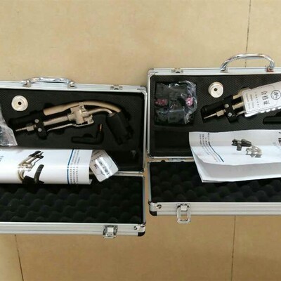 潜水员水下割把 割刀  水下切割设备 水下氧弧割据 割枪