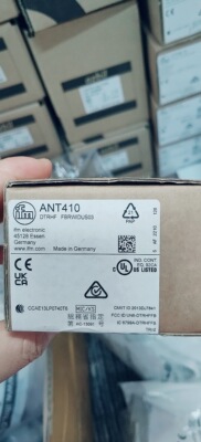IFM易福门ANT410传感器