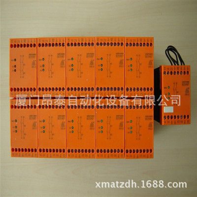 现货特惠IL8805.03德国DOLD多德继电器