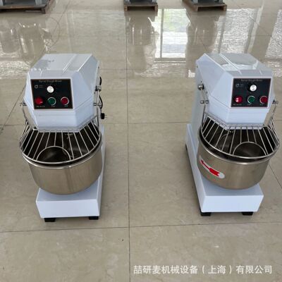 家用小型快速多功能和面机