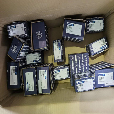德国IPR机械手指抓手高品质