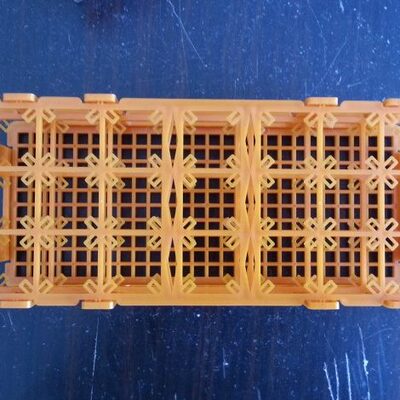 l5021m架孔离心管