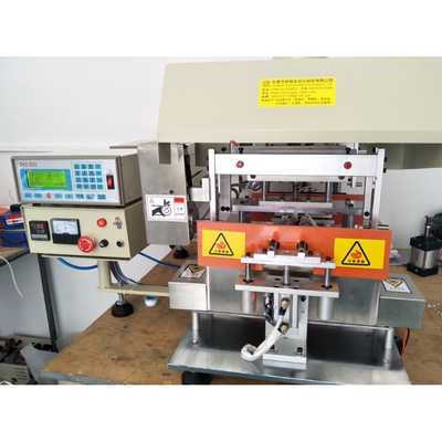 ETS-2MTM变压器产品自动焊锡机浸锡机直上直下带自动转角自动横移