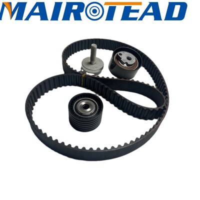 皮带发电机器传输动械大全同步齿形130C17529R适用雷诺车