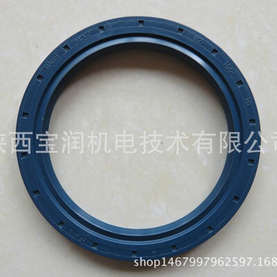 Simrit骨架油封BAUSLX282X105X10529148