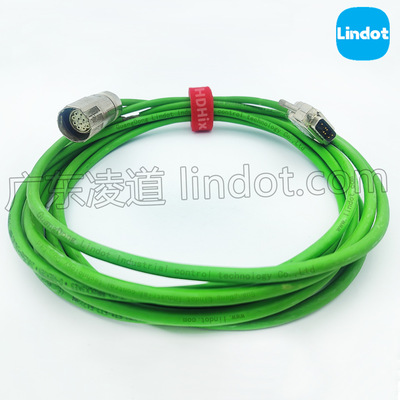 STOBER斯德博Gen+8EnDatduCAF23003.00编码线5米SC8A062256690