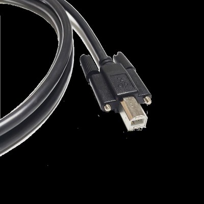 康明斯inlin柴油卡车挖掘机诊断仪检测仪专检延长电脑U数据线