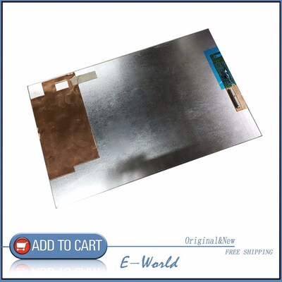 原装10.1英寸液晶显示屏KD101N42-40NA-A007O-REVA KD101N4