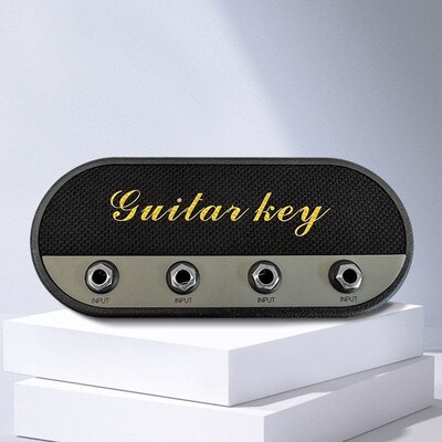 key storeage marshall keychain holder jack ii rack 20钥匙