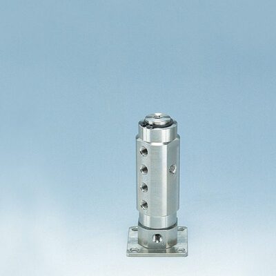 PISCO多路旋转接头RB4-M5 RB4-01 RB6-M6 RB8-M6 RB8-M5