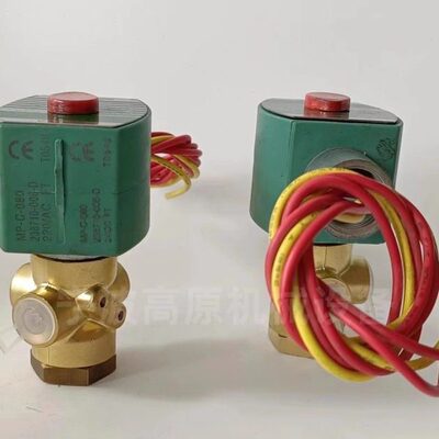 电磁阀  EF8320G176电磁阀 EF8320G182 EF8320G176 EF8320G172