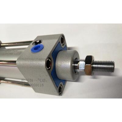 AIRICH恒一气动HYC定制品专用链接气缸电磁阀气源处理器非标定制