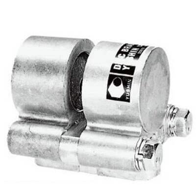 日本友信空压盘式制动器DBA-议价