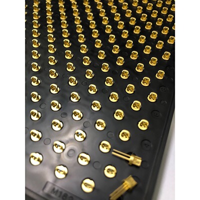 全新三菱红光无帽激光二极管 650nm 80mw 100mw 130mw 150mw200mw