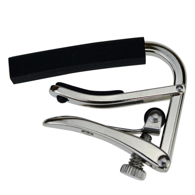 HUBB夏伯变调夹C1L11民谣电木吉他变音夹尤克里里专业个性