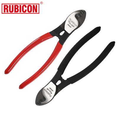 汉进口电缆剪线缆钳剪断线钳RCA150工业级电线剪刀排线剪工具