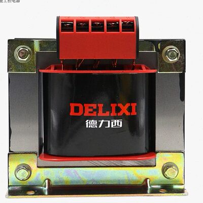 BK-1000VA 控制变压器 380V/220V转 110V/36V/24V/6V