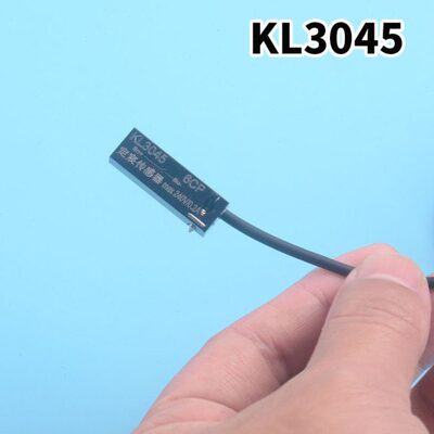 -N感应开关 030磁性开关N三线二24V40PALRK4520线磁LmA