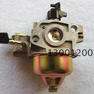 笨田 GXV120 118CC 4.0HP马力汽油机发动机 草坪机 化油器 好质量