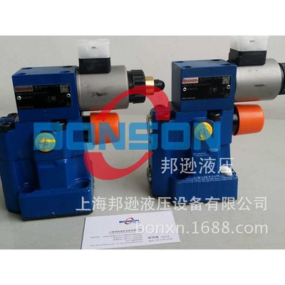 REXROTH/力士乐 R901335402 DBEM10-7X/100YG24K4M，R901335399