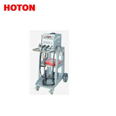 珠海飞鹰FY-85AIGBT逆变钣金修复机