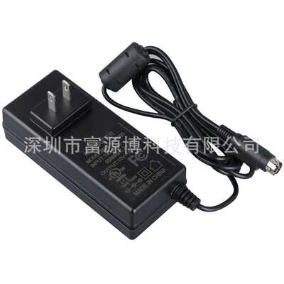 24V2A适配器，61558/61347/60950标准，UL美规认证