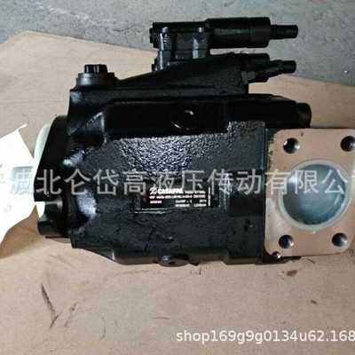 Sauerdanfoss萨奥丹佛斯90柱塞泵