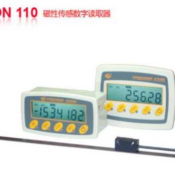 VISION110磁栅读数系统GIVI数显表显示器