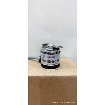 IHC3808-H01G600BZ3-5-24F  IHC3808-HO1G600BZ3-5-24F  编码器