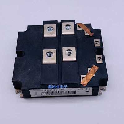 FF800R17KP4-B2 FF1200R17KP4-B2 FF800R17KE3 FZ1200R17HE4