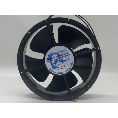 XINRUILIAN RAH2260B2/B1-C 220V 22060 22CM风扇 机柜轴流风机