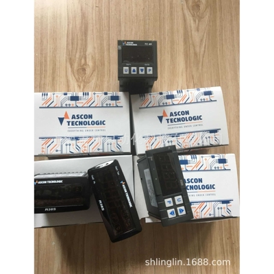 ASCON TECNOLOGIC  XP3100/99 X351050000 K38-HCO-E-