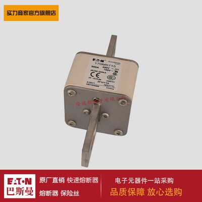 熔断器170M5710 170M5711 170M5712 170M5713 170M5714 170M5715
