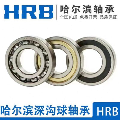 76 2206 61096 深沟球轴承R222226Z -22022066 原装220118 哈尔滨